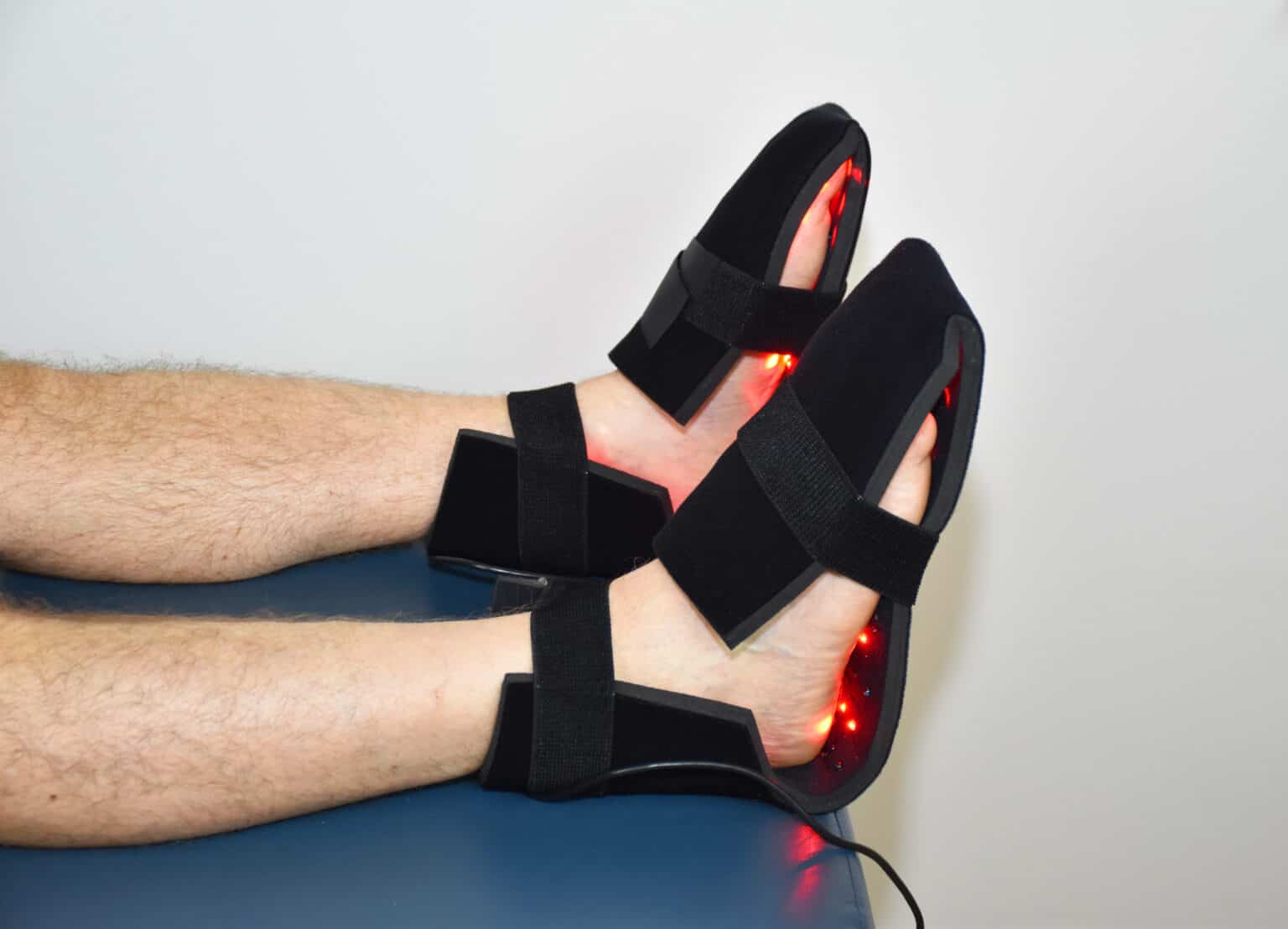 Infrared Light for Physical Therapy - HealthLight