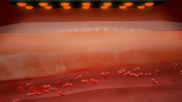 6 Advantages of LED Red Light Therapy vs Laser – HealthLight